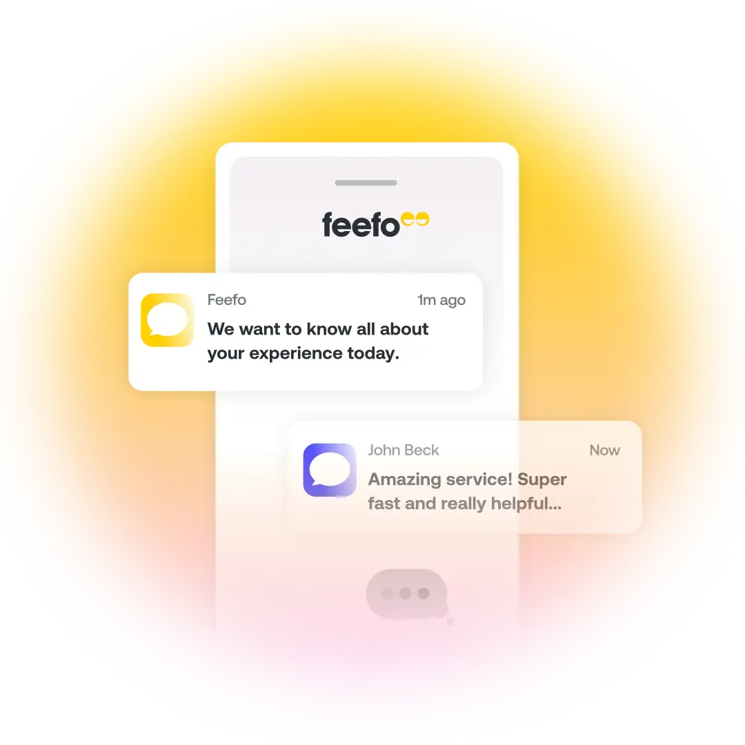 Enterprise Trusted Reviews By Feefo